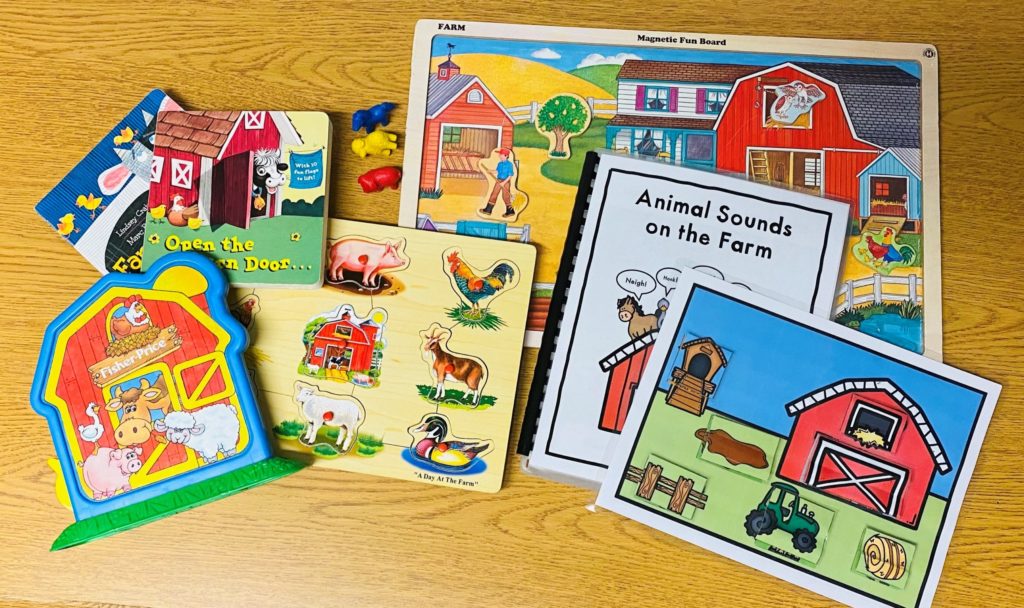 An Ultimate Guide to Creating Preschool Speech Therapy Lesson Plans - The Itinerant Clinician