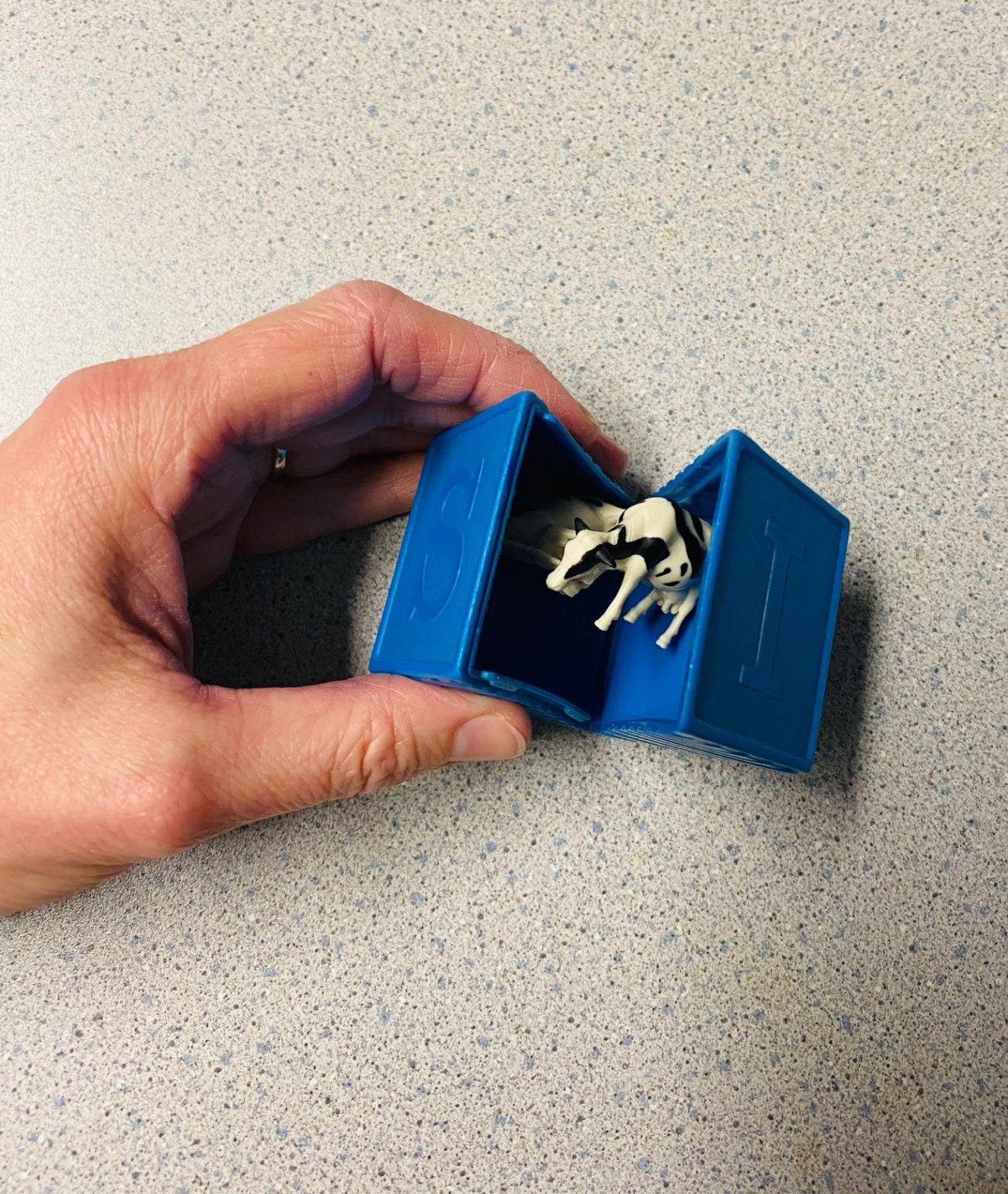 Farm Themed Activity for Preschool Speech Therapy - The Itinerant Clinician