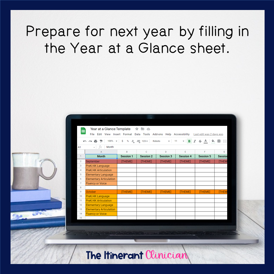 Lesson Plans for Preschool Speech Therapy: 5 Steps to Create