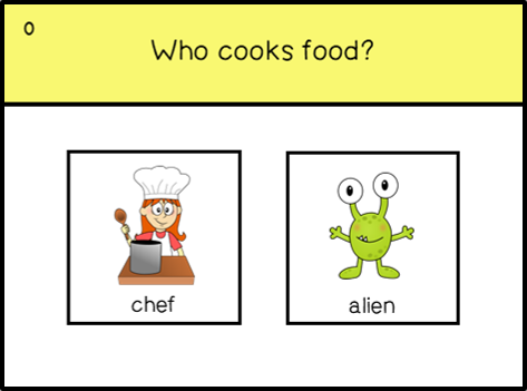 5 Steps for Effectively Teaching Who Questions for Speech Therapy - The ...