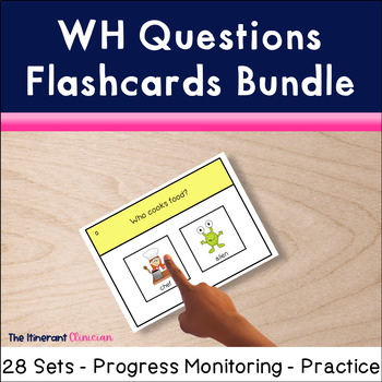 Speech therapy materials and resources for your intervention