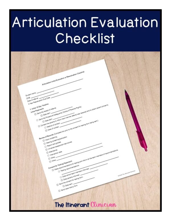 Who Are the Required IEP Team Members? New SLP Guide